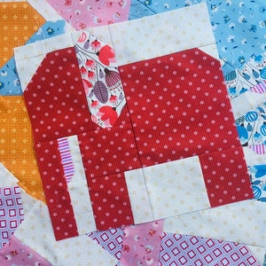 Stomping Ground Quilt Pattern by Wendy Sheppard - Cute Elephant Quilt ...