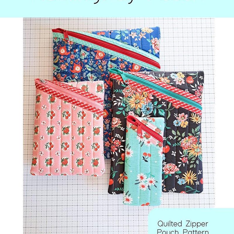 Hemingway Bag Kit - Etsy