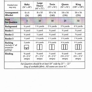 Mirror Mirror Quilt Pattern by Cozy Quilt Designs - A Fat Quarters ...