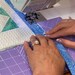 Sew Straight & Fabric Glide With Brass Stiletto Combo by Quilt in a Day ...