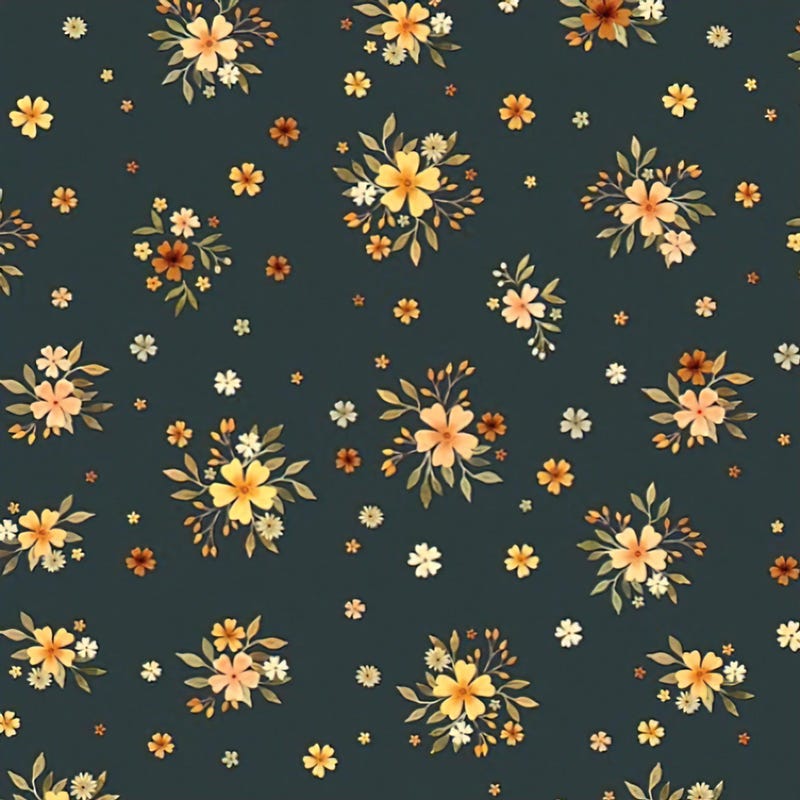 Dear Stella Fawn - Etsy