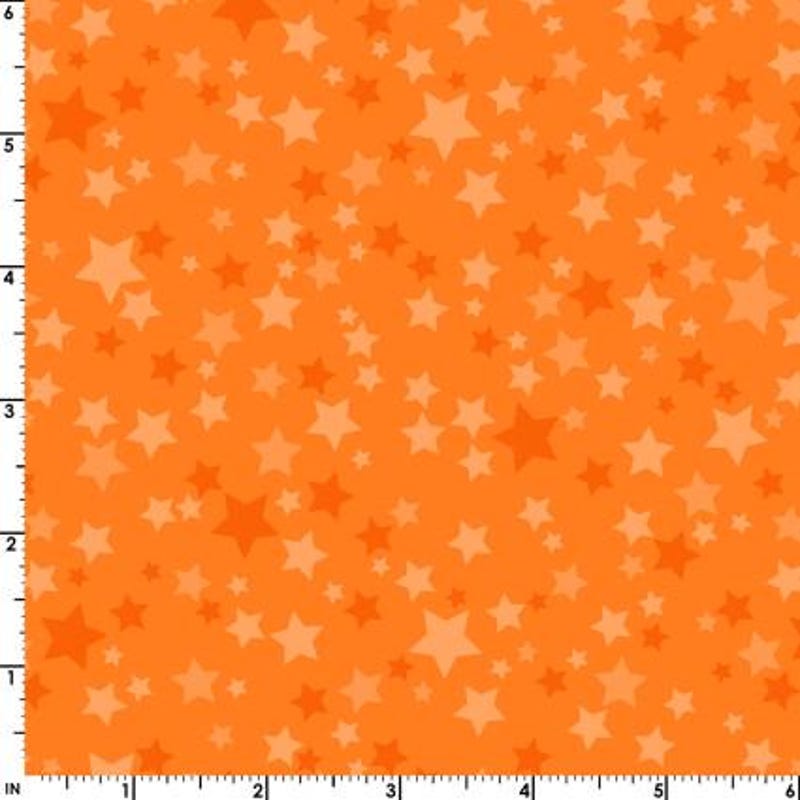 Orange Flannel - Etsy
