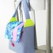 Chunky Wee Bag Pattern by Hunter's Design Studio - Includes 3 Sizes - Etsy