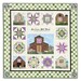 Quilt Blocks on American Barns 2nd Edition Book by Eleanor Burns ...