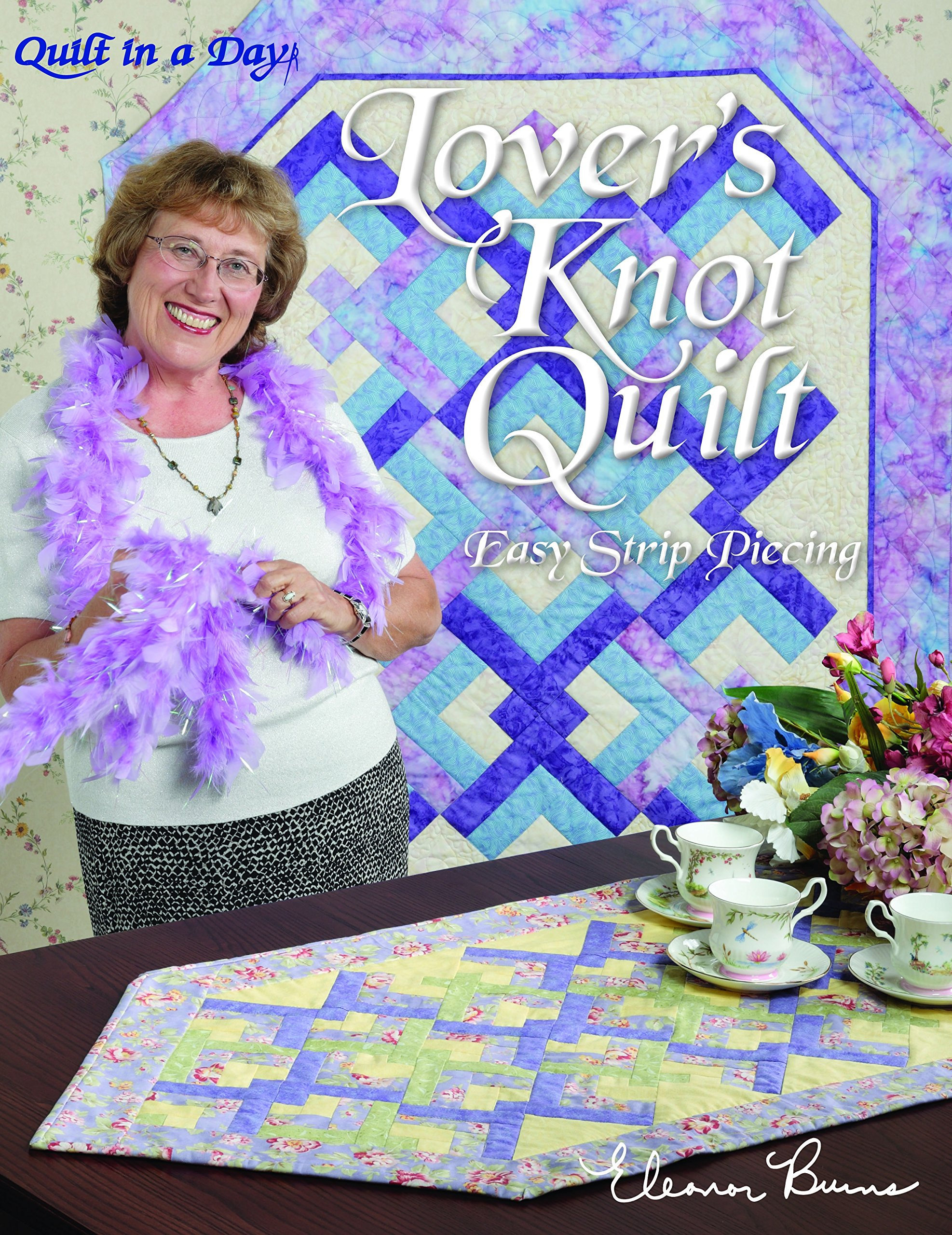 Eleanor Burns Quilts