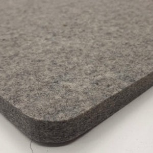 Wool Pressing Mats, Various Sizes, Thick Wool Iron Pressing Mat, Irons ...