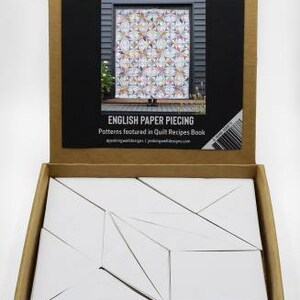 Winki Stars acrylic Template Only by Jen Kingwell Designs, Modern Star ...