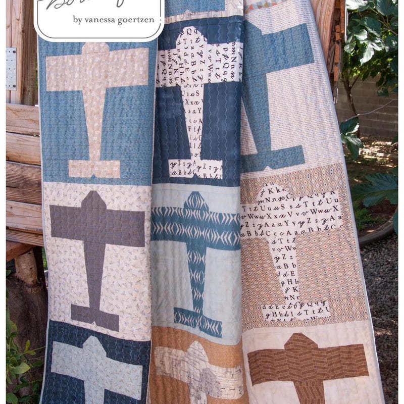 Airplane Quilt Patterns - Etsy