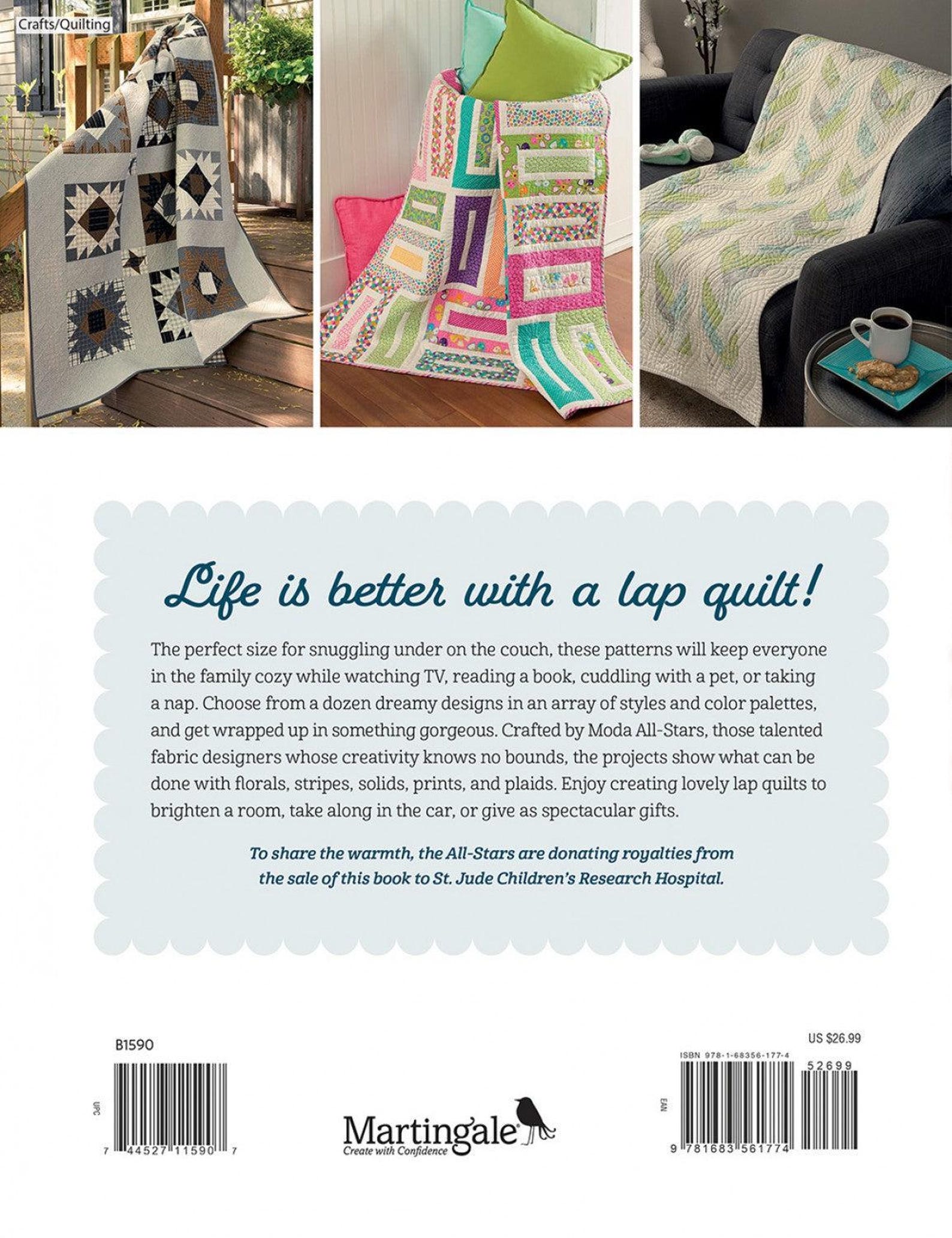 Snuggle Up! by Moda All Stars - 12 Cozy Nap and Lap Quilts - Etsy