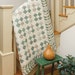 Plain & Fancy Quilts Book by Dawn Heese - Includes 12 Patterns for Cozy ...