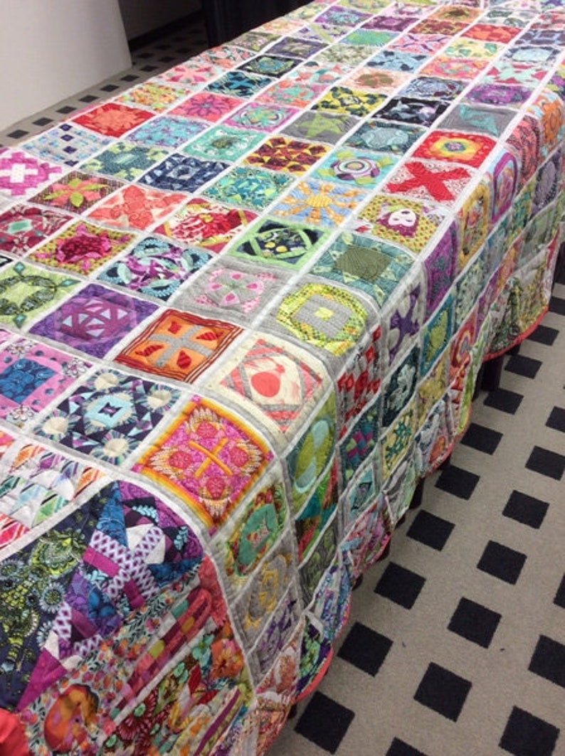 Dear Jane Complete Paper Pack by Paper Pieces Paper Templates - Etsy