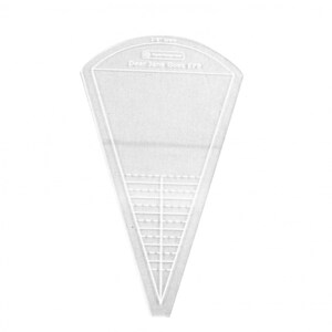 Dear Jane Complete Paper Pack by Paper Pieces, Paper Templates for Dear ...