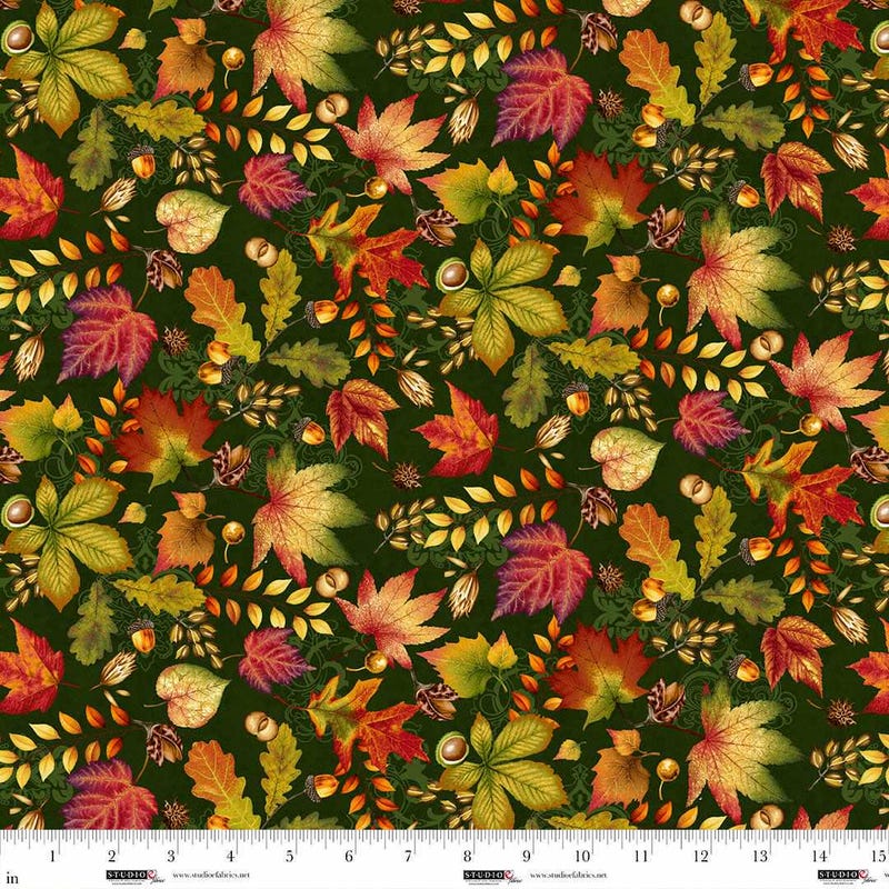 Hunter Orange Fabric - Etsy