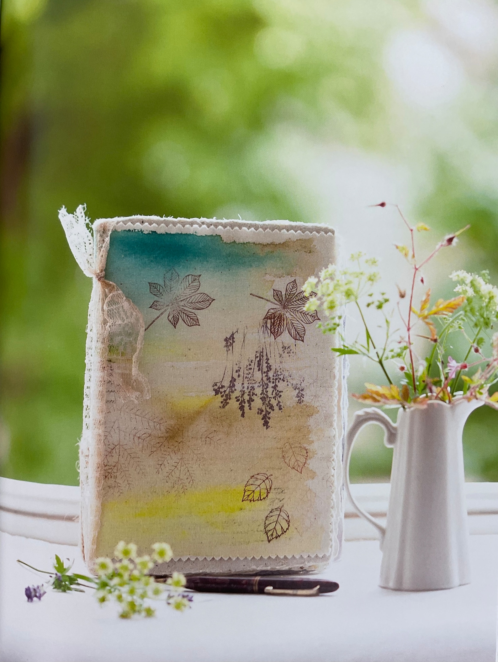 Daydream Journals by Tilly Rose - Memories, Ideas and Inspiration in ...