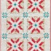 Mexican Star Digital Download Quilt Pattern - Eleanor Burns Signature ...