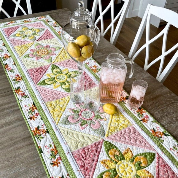 Table Runner Kits - Etsy