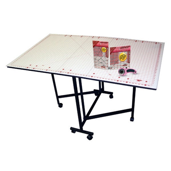 Fabric Cutting Table - Etsy