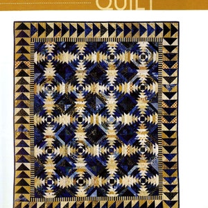 Paper Piecing With Alex Anderson, Quilt Pattern Guide for Starters, Beginners Paper Piecing ...