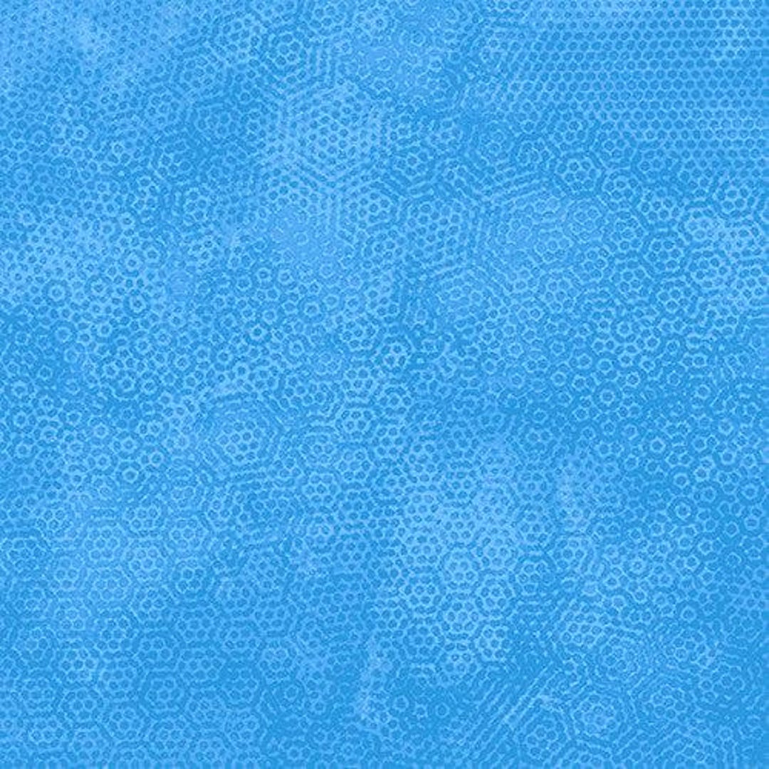 Dimples Carolina Blue - Dimples by Andover, Sold by the Quarter Yard - Etsy