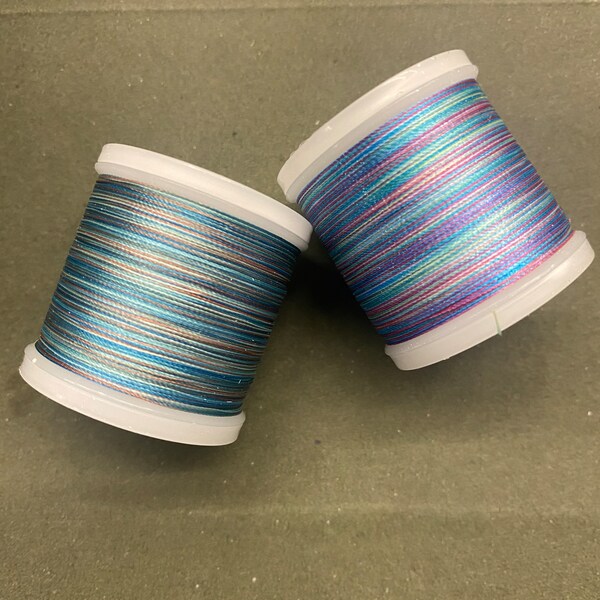 Variegated Thread - Etsy