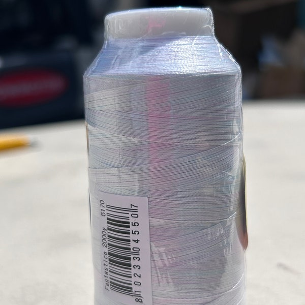 Variegated Thread - Etsy