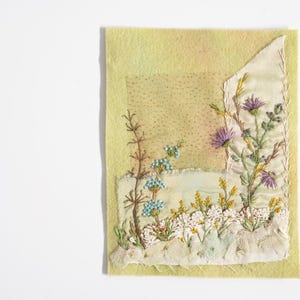 Foolproof Freeform Embroidery Book by Jennifer Clouston - 45 Beautiful ...