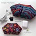 Fold & Go Folio Pattern by Amy Barickman - Jewelry, Essentials, and ...