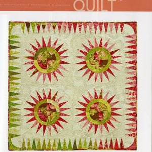 Paper Piecing With Alex Anderson, Quilt Pattern Guide for Starters, Beginners Paper Piecing ...