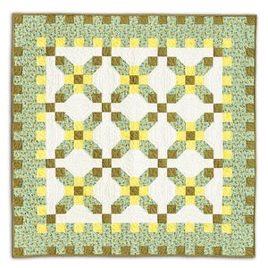 Quilt Blocks on American Barns 2nd Edition Book by Eleanor Burns ...