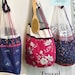 Travel Laundry Bag Pattern - Etsy