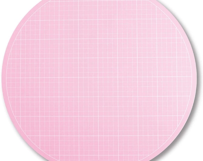 Olfa 12 Inch Rotating Cutting Mat - Etsy