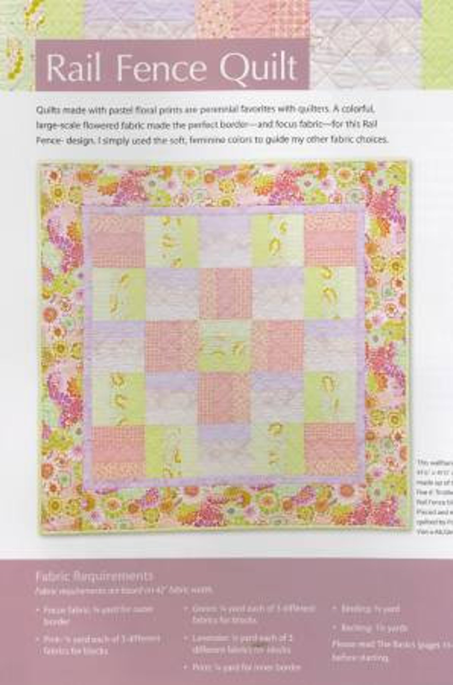 Start Quilting With Alex Anderson 3rd Edition is a Great Quilt Guide, 8 ...