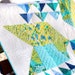 Wind Drifter Quilt Pattern by Robin Pickens, Quilt in a Day Sew ...