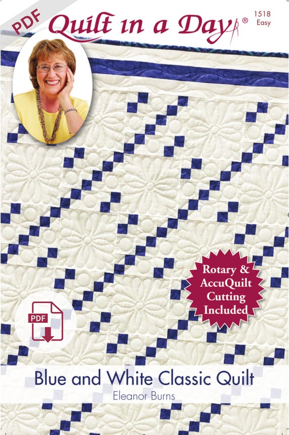 Quilt in a day store