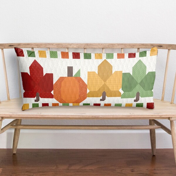 Bench Pillow - Etsy
