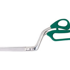 Batting and Fabric Scissors by EZ Glide Are Great for Thick Fabric and ...