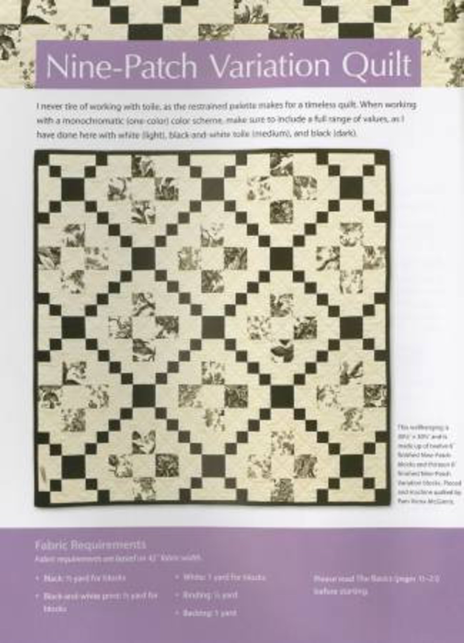 Start Quilting With Alex Anderson 3rd Edition is a Great Quilt Guide, 8 ...