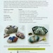 Fold & Go Folio Pattern by Amy Barickman - Jewelry, Essentials, and ...