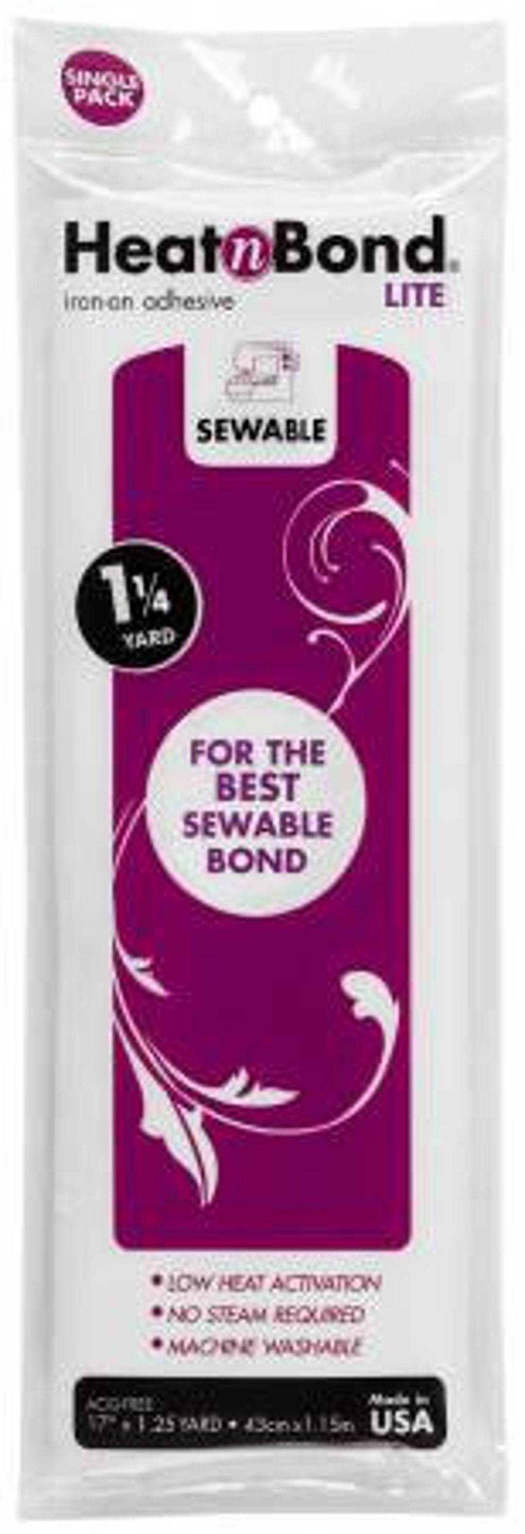 Heat N Bond Lite Double Sided Fusible 17in X 1 1 4yd Etsy heat-n-bond-lite-double-sided-fusible-17in-x-1-1-4yd-etsy
