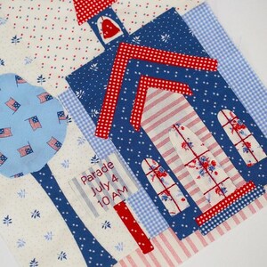 Prairie Days Kit by Bunny Hill Designs Moda Precuts Applique, Piecing ...