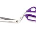 Batting and Fabric Scissors With EZ Glide - Etsy