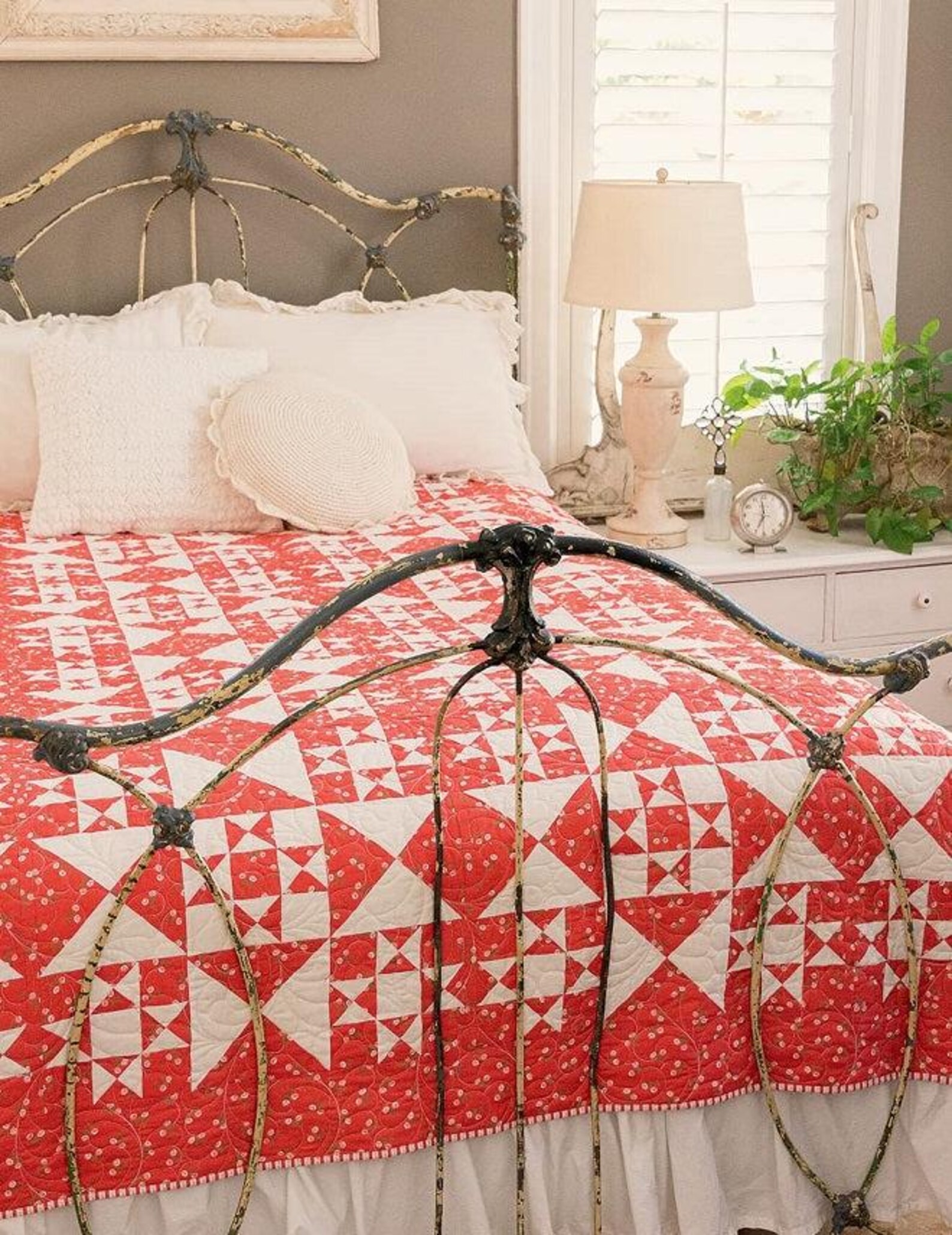 Moda All-stars All-time Favorites Quilt Book - 14 Quilts From Blocks We ...