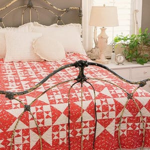 Moda All-stars All-time Favorites Quilt Book - 14 Quilts From Blocks We ...