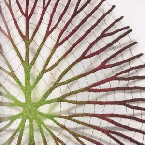 Organic Embroidery Book by Meredith Woolnough - Etsy