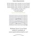 Chic Country Quilt Pattern by Sew Kind of Wonderful - Etsy