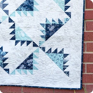 Sister by the Bay Quilt Fabric Kit by 3 Sisters Moda Precuts - Etsy