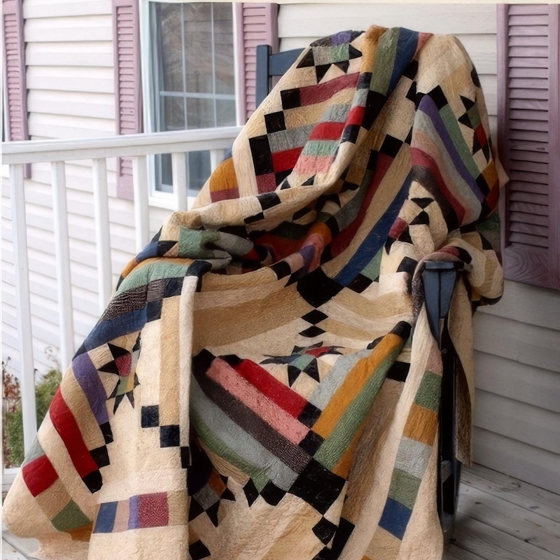 Helen Phillips Quilt Patterns - Etsy