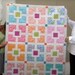 Download Now Print From Home Hole in the Wall Quilt Pattern - Etsy