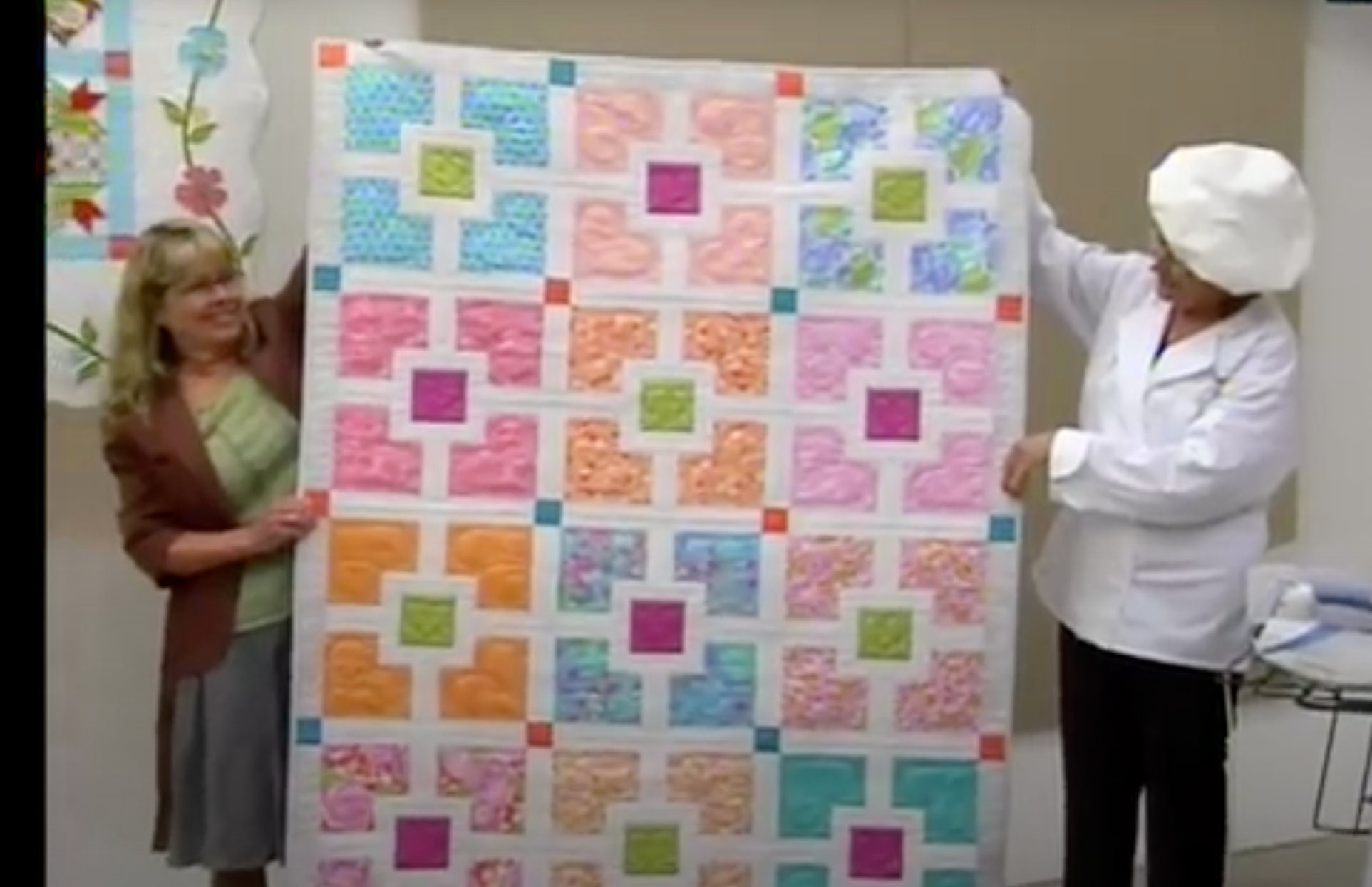 Download Now Print From Home Hole in the Wall Quilt Pattern | Etsy