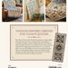 Plain & Fancy Quilts Book by Dawn Heese - Includes 12 Patterns for Cozy ...